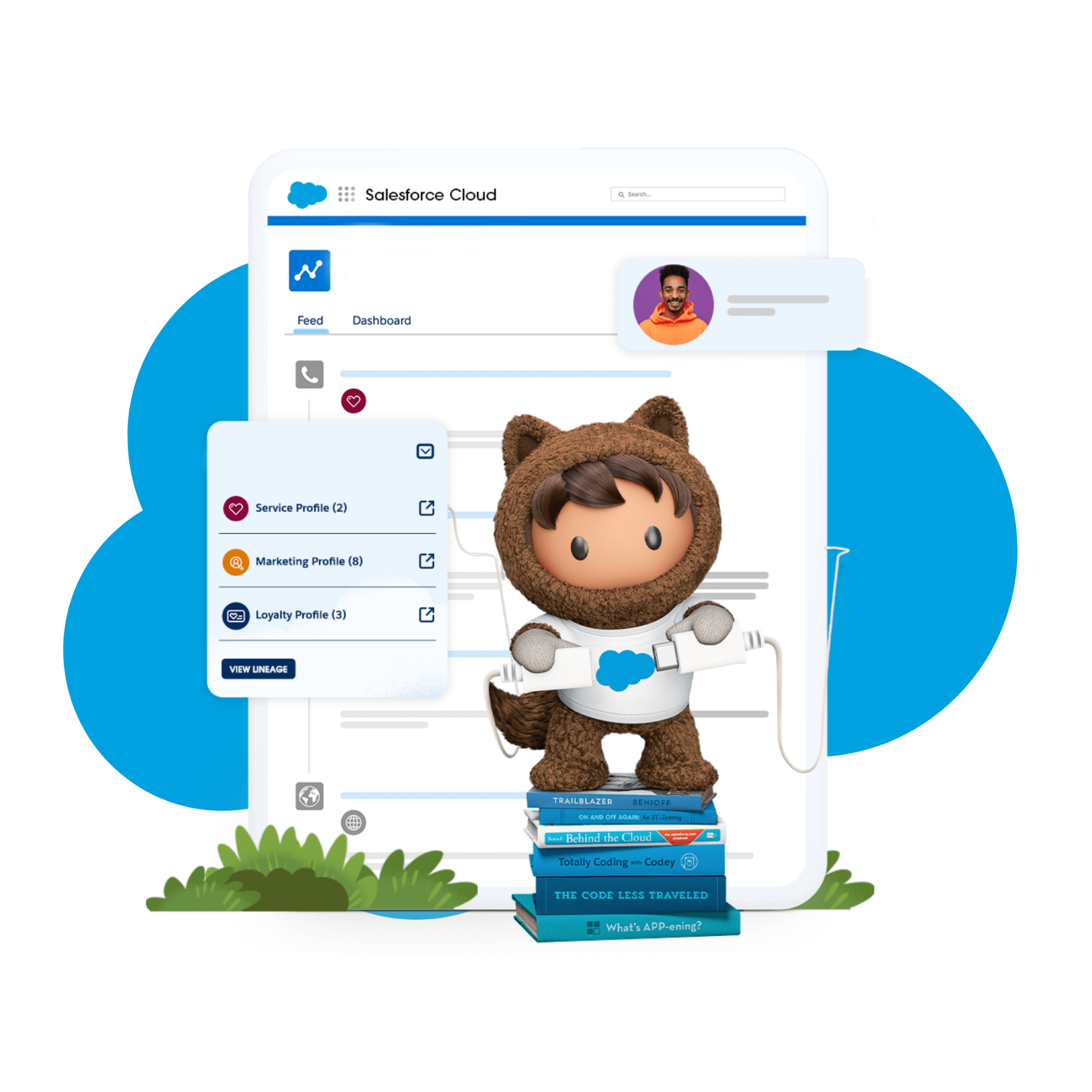 Salesforce Consultant | Salesforce Summit Partner